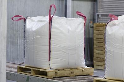 China FIBC Industrial Bulk Bags for sale