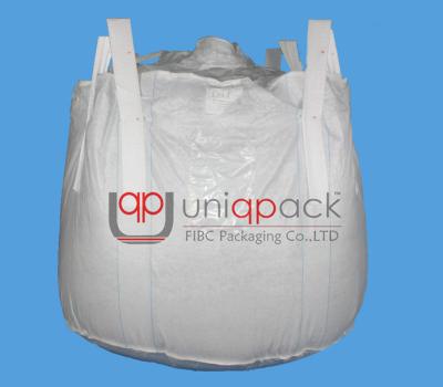 China UV Protective PP Bulk Bag 500kg / 1000kg / 2000kg For Chemical Products for sale