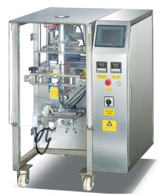 China Vertical Form Filling Sealing Automatic VFFS Packaging Machines 320 for sale