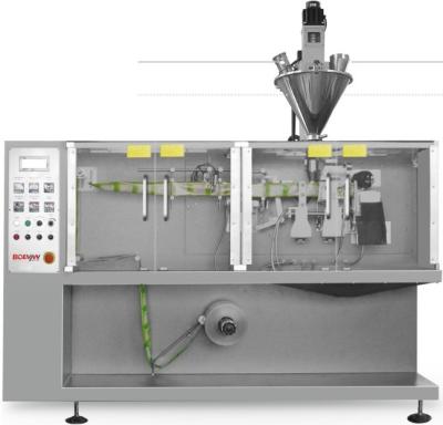 China Automatic Hffs Doypack Packing Machine for Powder/Dry Fruit Vegetable Good Quality for sale