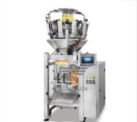 China Vertical Form Filling Sealing Automatic VFFS Packaging Machines 320 for sale