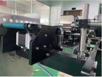 China SUS304 Belt Multihead Checkweigher 0.2KW 200g Weighing Range Check Scale for sale