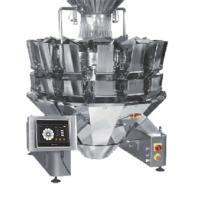 China SUS304 IP65 Sticky Products Multihead Combination Weigher For Packaging for sale