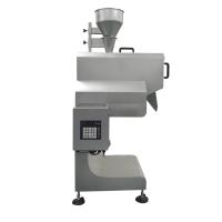 China IP65 Linear Weighing Machine 10L Multihead Weigher for Sticky Fresh Food 1500g for sale