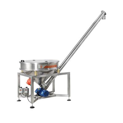 China TOUPACK Double Servo Vertical VFFS Automated Packaging System 220V 50Hz 320-720mm Film Width for sale