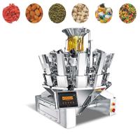 China UUPAC Automatic 10 Heads High Speed Checkweigher For Food for sale