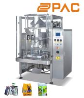 China Vertical Form Filling Sealing Automatic VFFS Packaging Machines 320 for sale