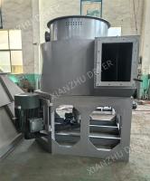 China 5-8000Kg/h Rotary Flash Dryer SUS316 SUS304 2205 Q235B Titanium Material for sale