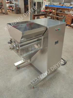 China 220V/380V Oscillating Granulator 20-1200kg/h Capacity SUS316 / SUS304 For Pharmaceutical for sale