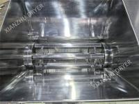 China 220V/380V Oscillating Granulator 20-1200kg/h Capacity SUS316 / SUS304 For Pharmaceutical for sale