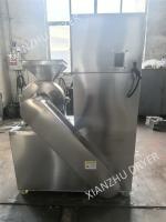 China WF-B Type Rice Flour Grinder Machine 50-2000kg/h SUS304 SUS316 for sale