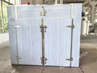 China Electric Heating Hot Air Circulating Drying Oven For Food Vegetable Fruit Dehydration for sale