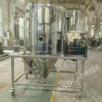 China SUS304 Industrial Spray Dryer Machine For Alumina Magnesium Oxide Talc Powder for sale