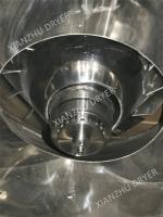 China Food Grade Spray Dryer Machine For Milk Powder Egg White Blood Meal Drying for sale