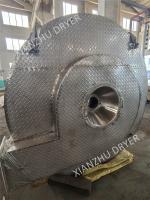 China High Speed Centrifugal Spray Dryer Machine For Corn Starch Pectin Maltose Drying for sale