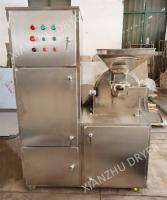 China SUS304 Universal Grinding Machine Stainless Steel Powder Mill Machine For Pharma Food for sale