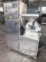 China 50-2000kg/h Chemical Grinding Machine High Efficiency SUS304 SUS316 for sale