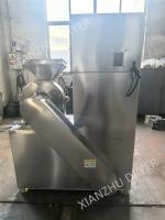 China 50-2000kg/h Chemical Grinding Machine High Efficiency SUS304 SUS316 for sale