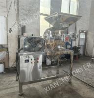 China WF-B Type Cereal Grinding Machine 50-2000kg/h High Output Universal Crusher for sale