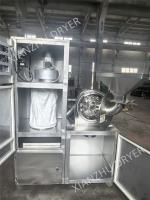China WF-B Type Cereal Grinding Machine 50-2000kg/h High Output Universal Crusher for sale