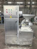 China Stainless Steel SUS316 Powder Grinding Mill WF-B Type High Efficiency Pulverizer for sale