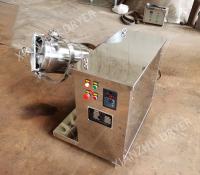 China Food Grade 3D Powder Blender Machine Powder Granule Mixing Equipment for sale
