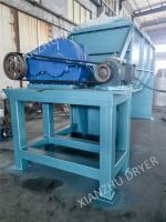 China Energy Efficient Horizontal Ribbon Blender Dry Powder Convective Blender for sale