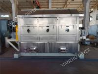 China Pharmaceutical Drum Scraper Dryer Industrial Dryer SUS316 80-250C Drying for sale