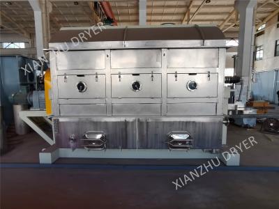China Pharmaceutical Drum Scraper Dryer Industrial Dryer SUS316 80-250C Drying for sale