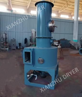 China Stainless Steel Flash Filter Cake Dryer Corrosion Proof Agrochemical Drying Machine for sale
