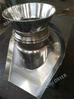 China Wet Granulation Rotary Granulator Machine Stainless Steel Granulating Machine for sale