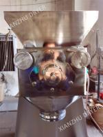 China Standard Oscillating Granulator YK-160 50-200kg/h 2.2kW Swing Granulating Machine for sale