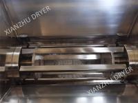 China Pharmaceutical Oscillating Granulator YK-160 50-200kg/h 2.2kW Swing Granulating Machine for sale