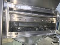 China Chemical Oscillating Granulator YK-160 50-200kg/h 2.2kW Swing Granulating Machine for sale