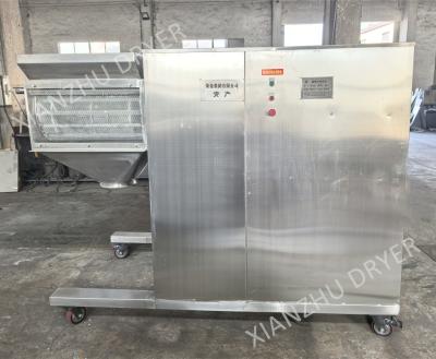 China Multi-Purpose Oscillating Granulator 50-200kg/h 2.2kW Swing Granulating Machine for sale
