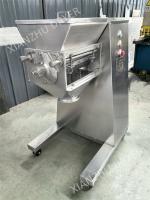 China Pharmaceutical Grade Oscillating Granulator Machine YK-320 50-400kg/h 7.5kW Swing Granulating Machine for sale