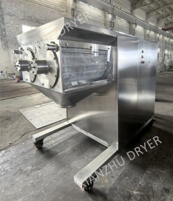 China Chemical Grade Oscillating Granulator YK-320 50-400kg/h 7.5kW Swing Granulating Machine for sale