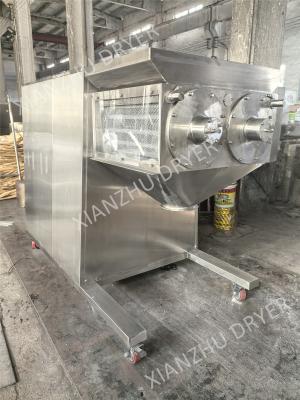 China High Capacity Oscillating Granulator Machine YK-320 50-400kg/h 7.5kW Swing Granulating Machine for sale