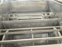 China High Capacity Oscillating Granulator Machine YK-320 50-400kg/h 7.5kW Swing Granulating Machine for sale