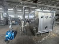 China GMP Vacuum Tray Dryer Pre Drying Sterilization For Pharmaceutical Powder Production Line for sale