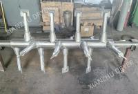 China Closed Vacuum Rake Dryer Negative Pressure Dust Free Production Machine for sale