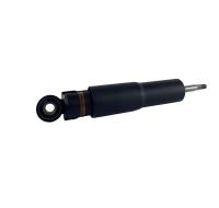 China Suitable for Toyota Land Cruiser fuel-injected vehicles - shock absorbers 48510-60081 for the front unit, 48530-60081 for LX models (470 series) for sale