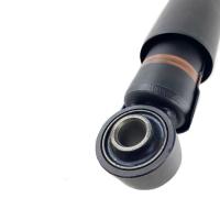 China Suitable for Toyota Land Cruiser fuel-injected vehicles - shock absorbers 48510-60081 for the front unit, 48530-60081 for LX models (470 series) for sale