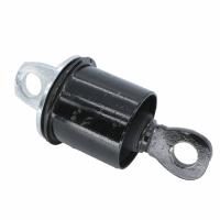 China Suitable for the rear axle assembly bushings of Chevrolet Aveo. Rear axle rubber sleeve 95910101 for sale