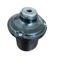 China 90468618 Top rubber bearing, pressure reducing cap, bushing, fixed rubber bushing for sale