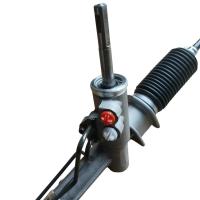 China Oval steering gear for various vehicle models - steering gear 9063887 - automotive parts - steering gear system for sale