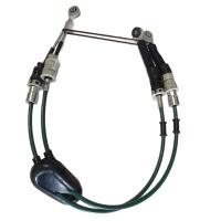China Applicable to Nissan Sunray gearshift cable 34413-3AM0A parking brake cable, parking brake lever cable, hood cable, car pull cable accessories for sale