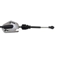 China Applicable to Mitsubishi series vehicles - shift lever control cable MR581204 - vehicle gear shifting cable for sale