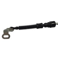China Applicable to Mitsubishi series vehicles - shift lever control cable MR581204 - vehicle gear shifting cable for sale