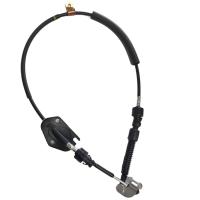 China Applicable to Mitsubishi series vehicles - shift lever control cable MR581204 - vehicle gear shifting cable for sale
